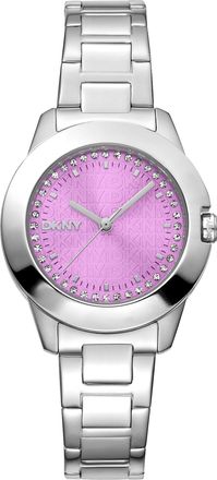 DKNY Uhr Park Ave