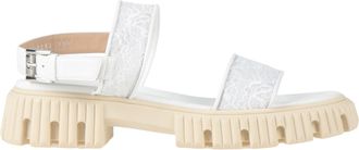 Baldinini SCHUHE - Sandalen auf YOOX.COM