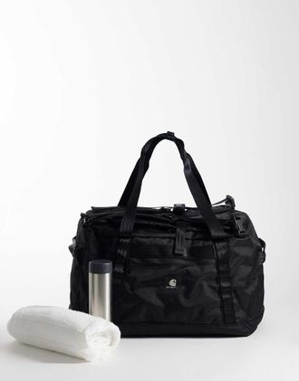 Carhartt Work in Progress Richmond - Petit sac polochon - Noir