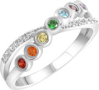 Firetti Ring