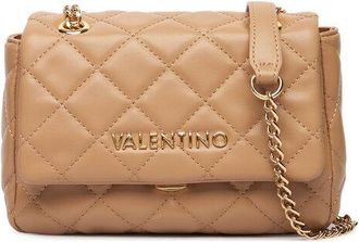Valentino Handtasche Ocarina VBS3KK05R Beige