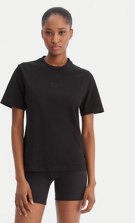 Reebok T-Shirt Ivanna RK25508CCW Schwarz Regular Fit
