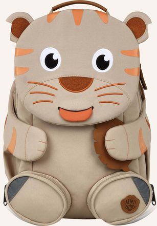 Affenzahn Kinderrucksack Grosser Freund beige