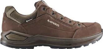 Lowa Lowa - Renegade Evo Low GTX - 3118674298 - Couleur: Marron - Pointure: 41.5 EU