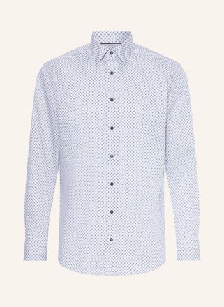 Olymp Hemd Luxor Modern Fit weiss