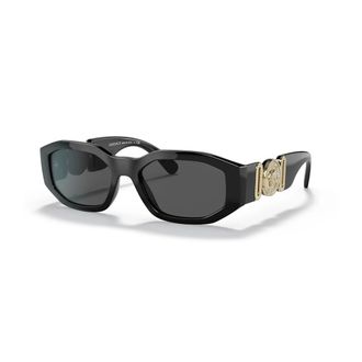 Versace Damen, Accessories, Schwarzk, 53 MMGr&ouml;&szlig;e