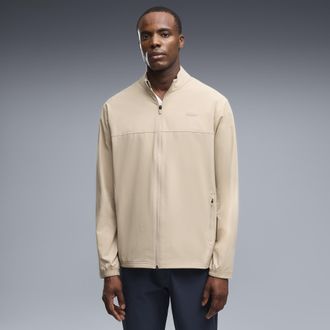 Puma Avant Golfjacke Herren, Kleidung,, XXL