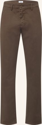 Paul Paul Chino Regular Fit braun