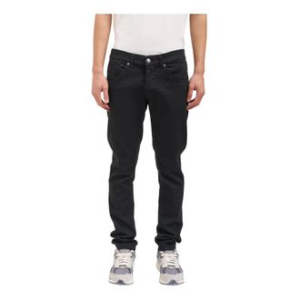 Dondup George Jeans - - Jeans - Herren - Schwarzk - W38