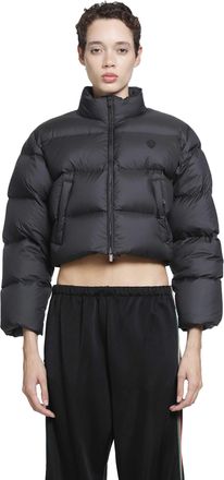 Gucci Padded Polyester Puffer Jacket