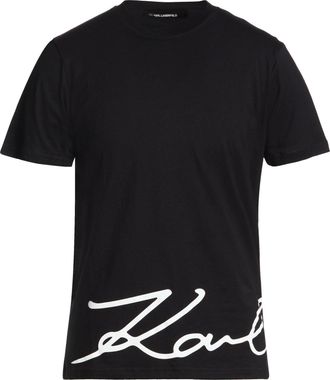 Karl Lagerfeld TOPS - T-shirts auf YOOX.COM