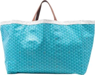 Goyard Damen, Pre-Owned, Blau, ONE SIZEGr&ouml;&szlig;e