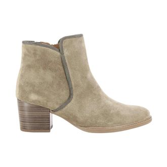 Gabor Damen, Schuhe, Beige, 42 EUGr&ouml;&szlig;e