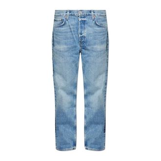 A Gold E 90s Jeans - - Jeans - Herren - Blau - W32