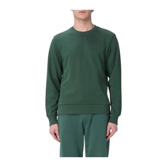 La Martina La Martina Sweaters Green - - Sweatshirts & Hoodies - Herren - Gr&uuml;n - XL