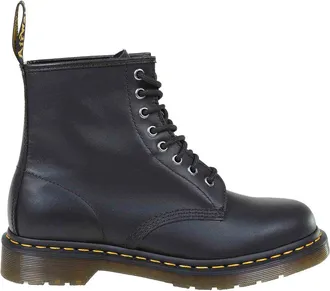 Dr. Martens Stiefeletten - Schwarz