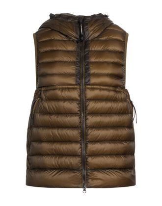 C.P. Company JACKEN & M&Auml;NTEL - Westen auf YOOX.COM