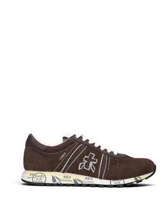 Premiata Baskets - Marron