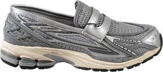 New Balance Femme, Chaussures, Gris, Taille: 36 EU 1906L Loafer