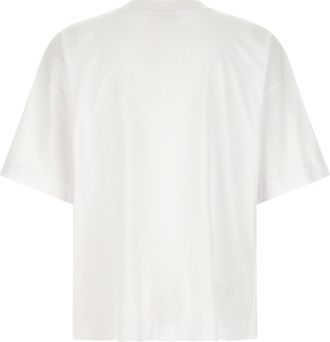 Dries Van Noten Heno T-Shirt - White