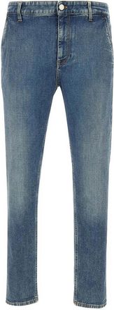 Pantaloni Torino Pantalon Couturier - Aucun