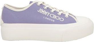 Jimmy Choo London CHAUSSURES - Sneakers sur YOOX.COM
