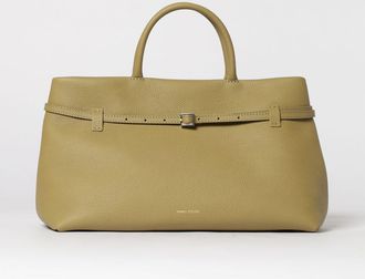 Manu Atelier Sac &agrave; Main MANU ATELIER Femme couleur Vert