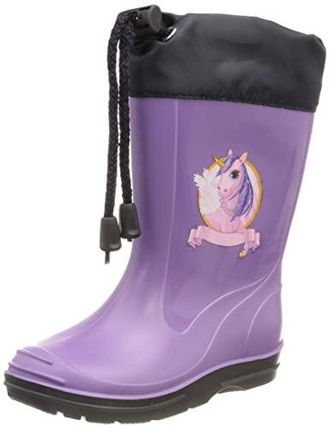 Beck Fabella Bottes de Pluie Fille
