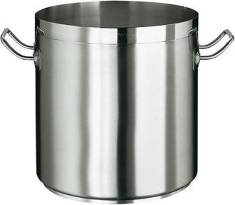 Paderno Paderno - Grand Gourmet 2100 Suppentopf Edelstahl rostfrei, &oslash;: 400 mm