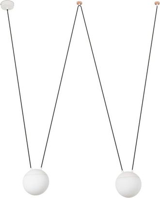 Faro Barcelona Faro Barcelona - mine Lampe suspension réf. 28375-2L