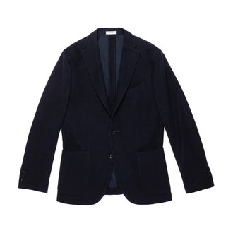 Boglioli Blazer - - Jackets - Herren - Blau - M