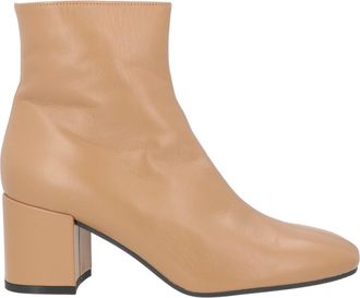 Frau SCHUHE - Stiefeletten auf YOOX.COM