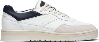 Filling Pieces Ace Tech Sneakers - Weiß