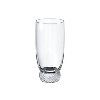 Villeroy & Boch Premium - Octavie Bierglas, Spülmaschinenfest, Glas, Bierkrug, Kristallglas