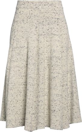 Jil Sander HOSEN & RÖCKE - Midi-Röcke auf YOOX.COM