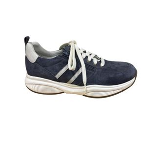 Xsensible Homme, Chaussures, Bleu, Taille: 43 1/2 EU Baskets