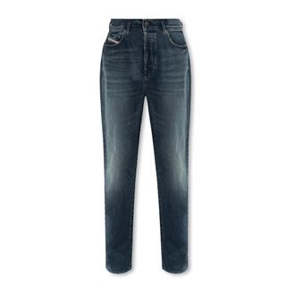 Diesel Damen, Jeans, Blau, W25 L32Gr&ouml;&szlig;e