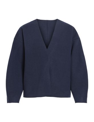 Vila Vijuice Loose L/S Jacket - Noos