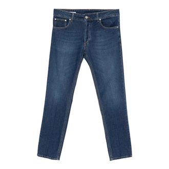 Entre Amis Slim-fit Jeans - - Jeans - Herren - Blau - W33