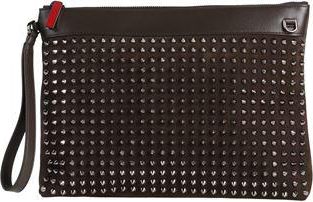 Christian Louboutin SACS - Pochettes sur YOOX.COM