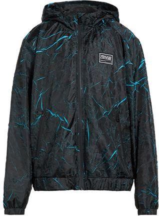 Versace MANTEAUX - Vestes et blousons sur YOOX.COM