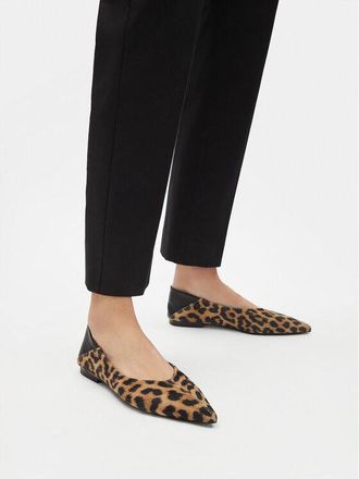 Badura Ballerinas GEA-V1521-06-1 Braun