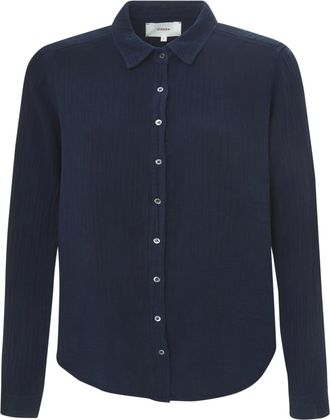 Xirena Chemise Scout Gaze de Coton Xirena