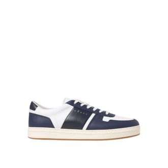 Hogan Sneakers Hogan H-Tv - - Shoes - Herren - Blau - 43 1/2 EU