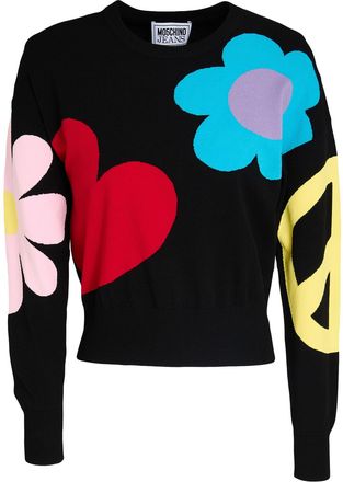 Moschino STRICKWAREN - Pullover auf YOOX.COM