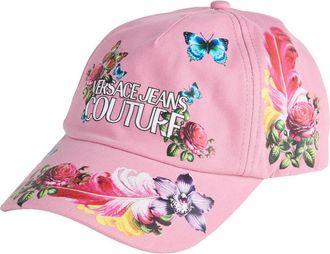 Versace ACCESSOIRES - M&uuml;tzen & H&uuml;te auf YOOX.COM