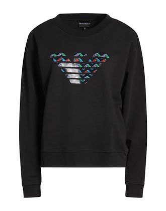Emporio Armani TOPS - Sweatshirts auf YOOX.COM