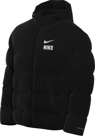 Nike Nike Herren Ow Syn Fill Jacke, Black/Black, XL