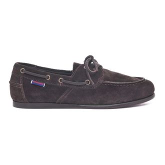 Sebago Damen, Schuhe, Braun, 38 1/2 EUGr&ouml;&szlig;e