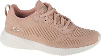 Skechers Sneaker low Skechers Bobs Squad Tough Talk